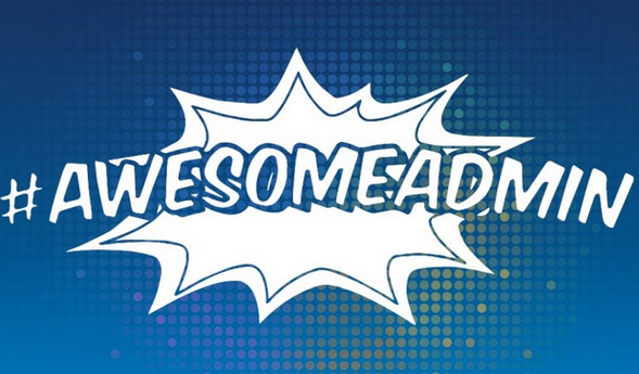 Celebrating the “Year of the Admin”! - Salesforce Australia & NZ Blog