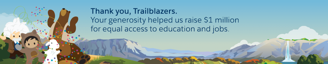 Dreamforce 2017: November 6-9, 2017 in San Francisco