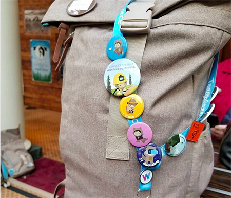 Dreamforce 2017: November 6-9, 2017 in San Francisco