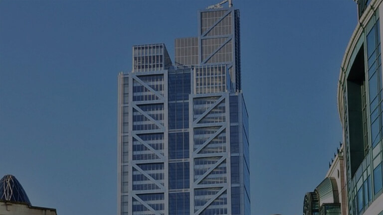 Salesforce Ohana Floors - Salesforce.com