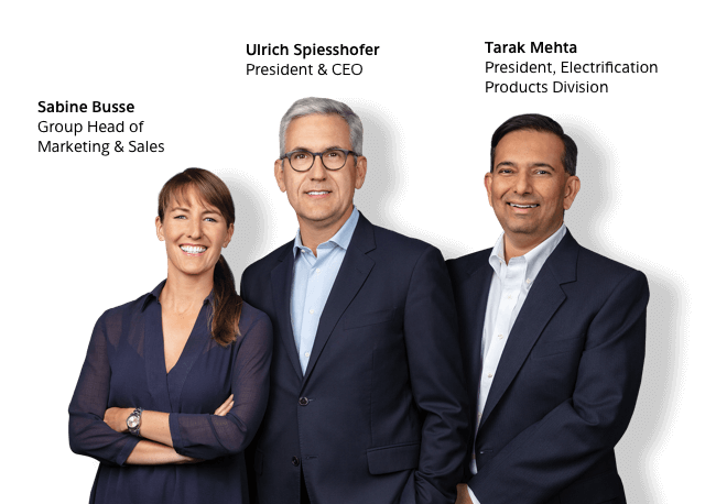 ABB is connecting with customers better than ever before by pioneering ...