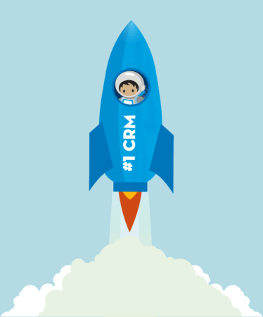 Salesforce.com: The Customer Success Platform To Grow Your Business