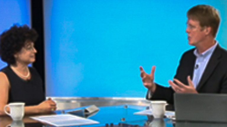 Work Smarter with Salesforce and IBM - Salesforce.com