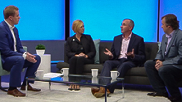 Work Smarter with Salesforce and IBM - Salesforce.com