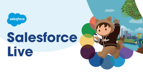 Salesforce - セールスフォース・ドットコム