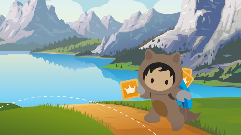 Salesforce - セールスフォース・ドットコム